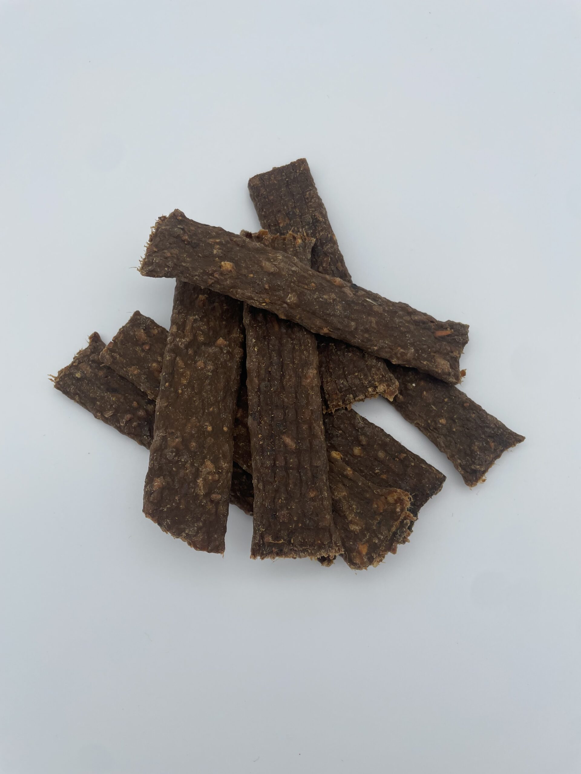 CATDOG Pure Venison Meaty Strips CatDog Ltd